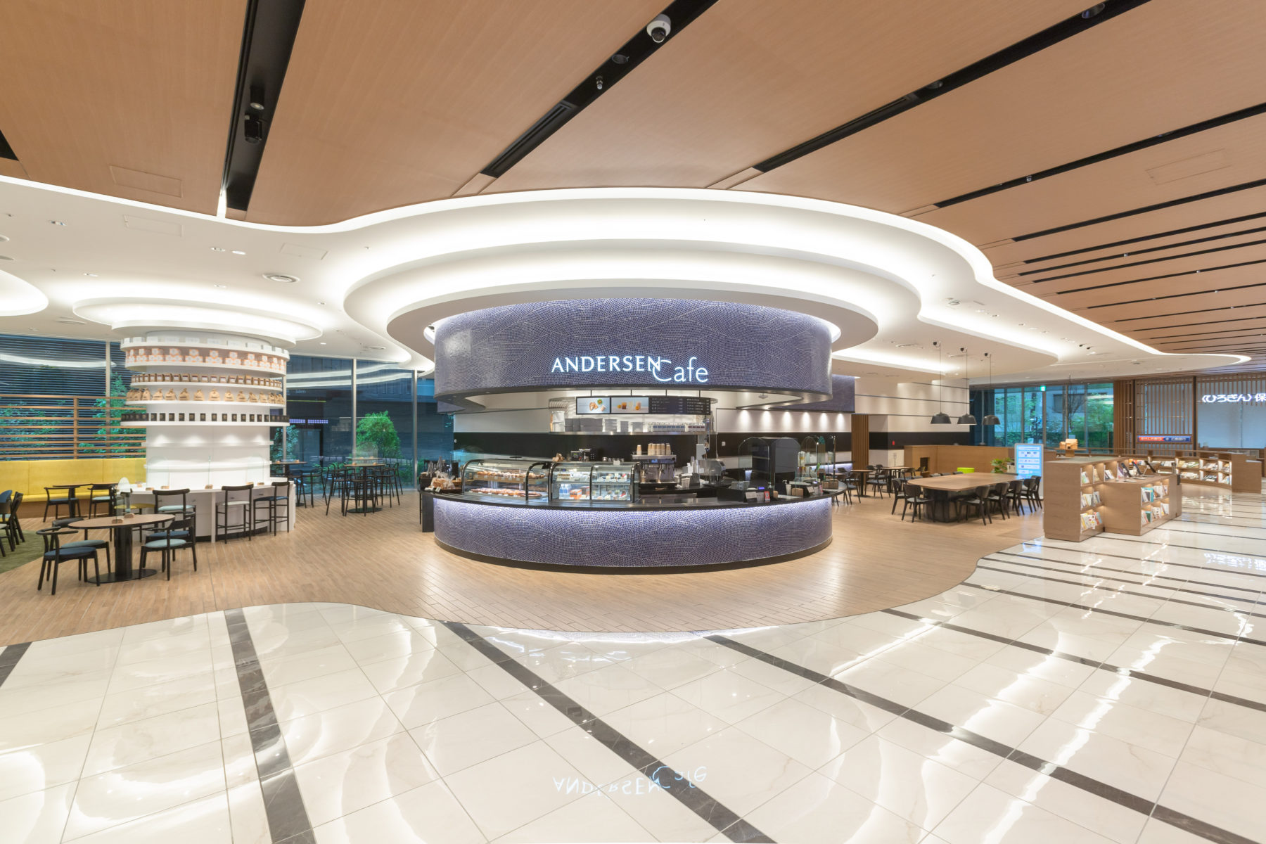 「分身ロボットカフェ DAWN ver.β」の期間限定地域キャラバンカフェ 広島・京都で開催が決定！ | OryLab（オリィ研究所 ...