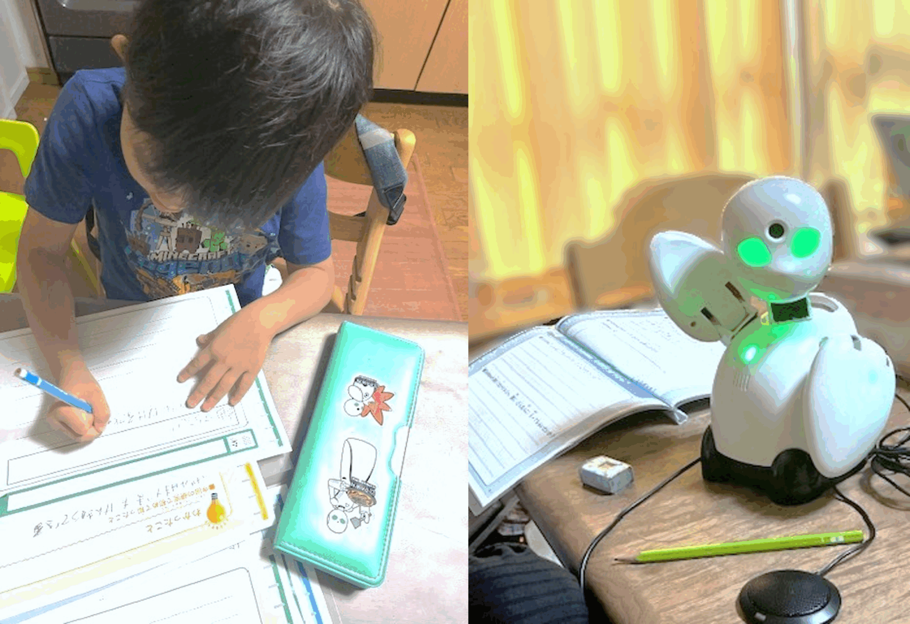 分身ロボット「OriHime」を活用した自由研究キットで実証実験を実施 | PRESS ROOM | OryLab（オリィ研究所）テクノロジー ...